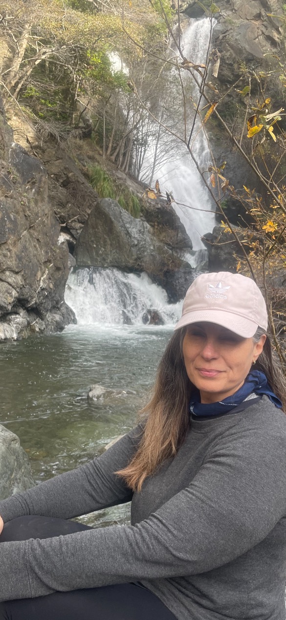 Meet Irene – Forest Needle Wellness